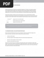 Modul Pelatihan Plaxis | PDF