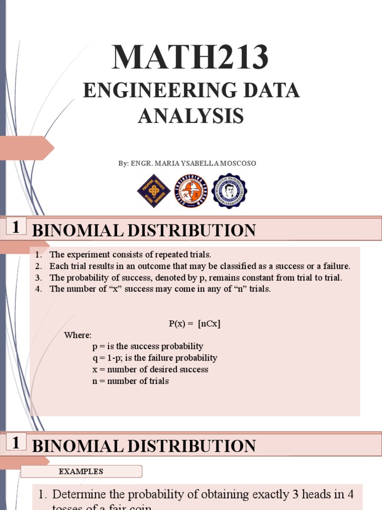 Binomial and Poisson | PDF | Poisson Distribution | Teaching Mathematics