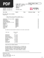 Drug Screen Result Form Template | PDF | Drug Test | Social Aspects Of ...