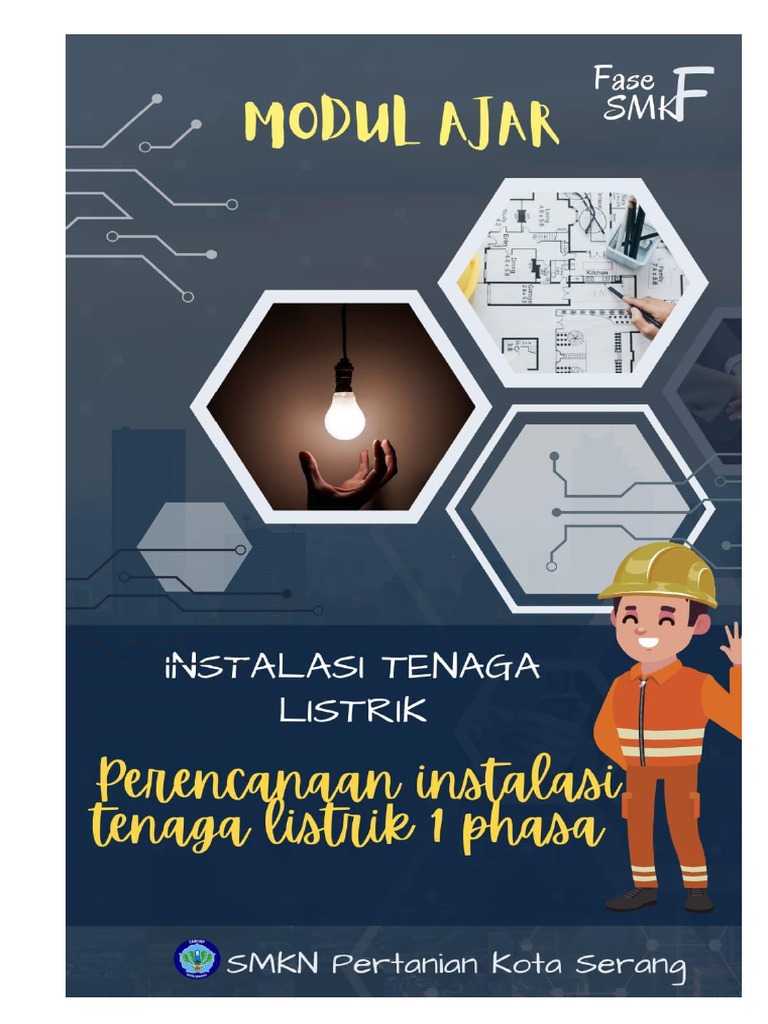 MODUL AJAR 3 - Muhamad Kusdinar | PDF