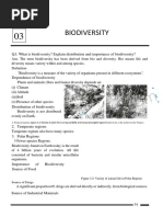 Classification Mnemonics | PDF