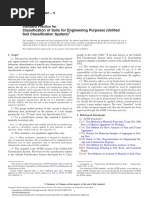Astm C117 2023 | PDF