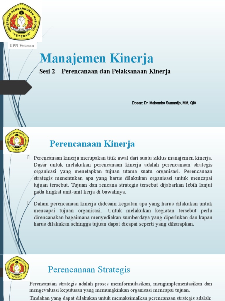 Sesi 2 | PDF
