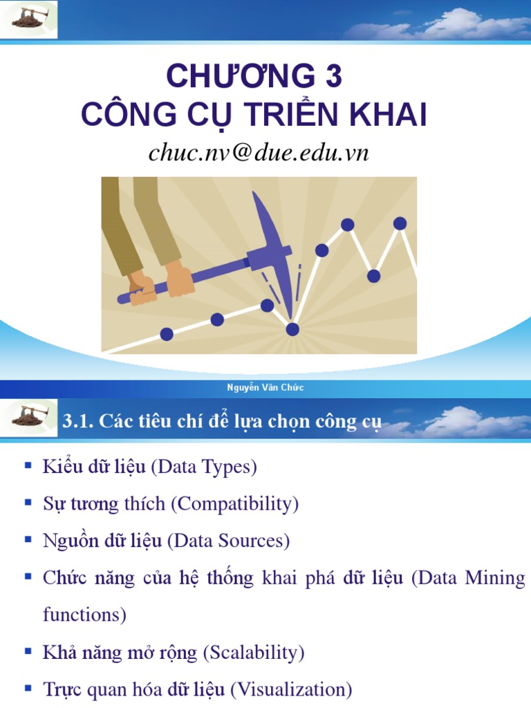 Chapter3 Tools | PDF