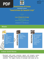 CBG Flow Chart & Machinery | PDF | Biogas | Carbon Dioxide