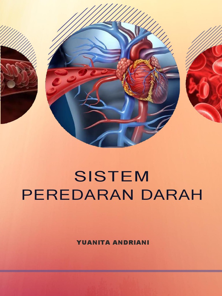 Materi Sistem Peredaran Darah | PDF