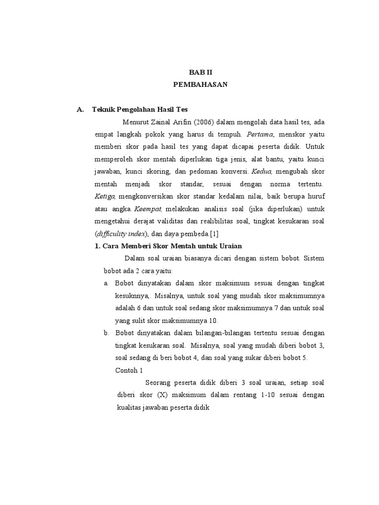 Anggi | PDF