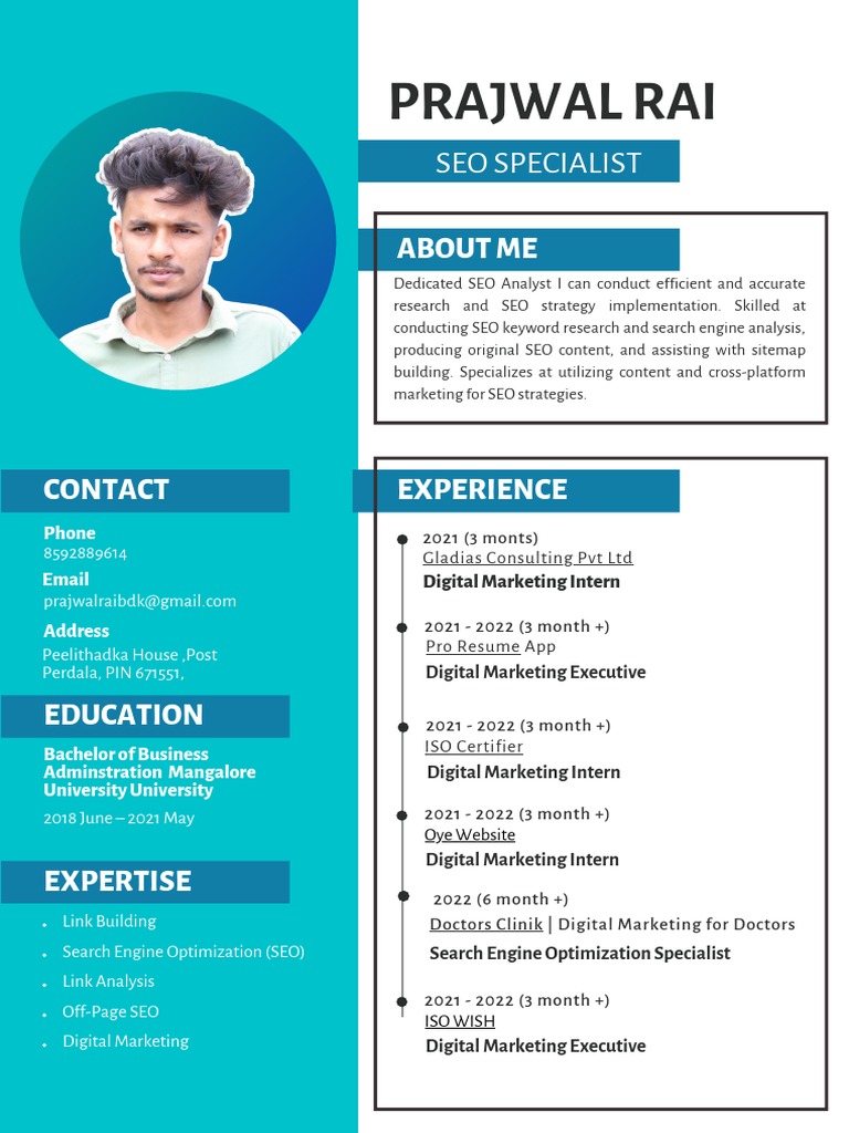 Business Profile | PDF