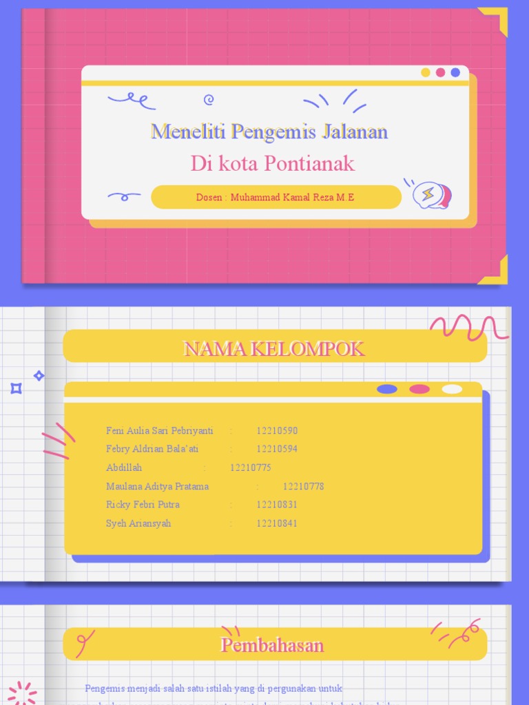 Character Building | PDF | Ilmu Sosial