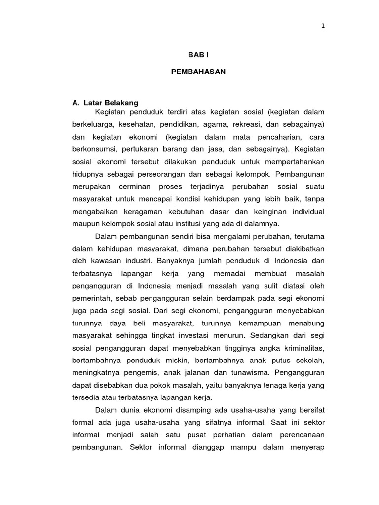 Revisi 2 | PDF