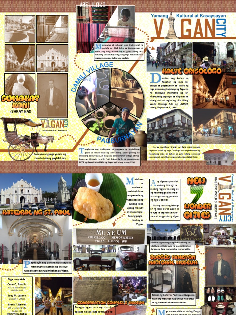 Travelogue - Brochure | PDF