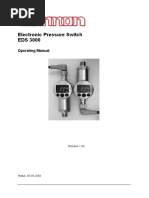 Metronics QC 2000 | PDF