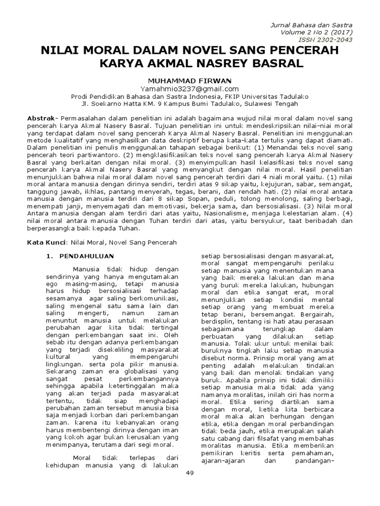 Garuda 1321302 | PDF