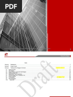 Annexure I Guidelines For Writing The Report | PDF | Citation | Writing