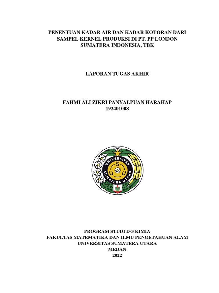 FAHMI | PDF