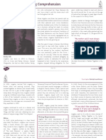 Maya Angelou Life Quiz | PDF | Maya Angelou