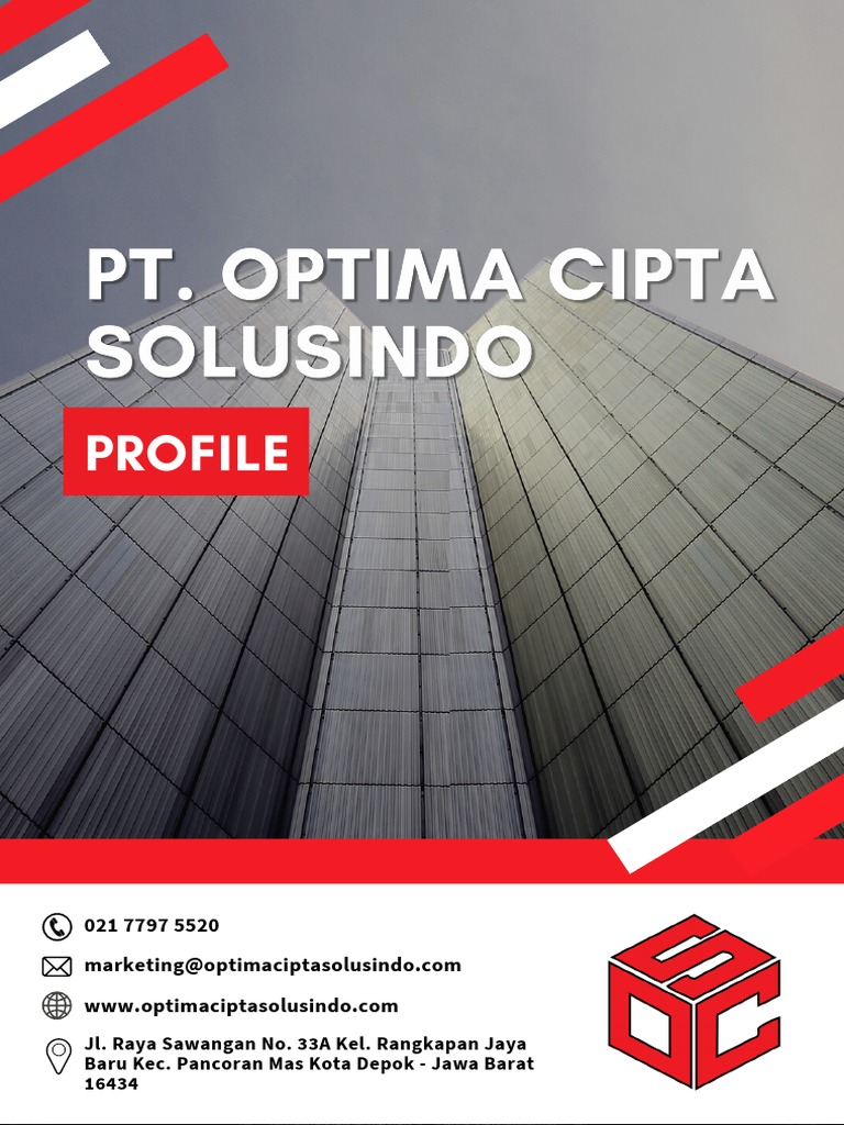 Ocs Compro New | PDF