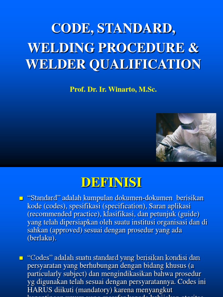 Kuliah PM Ke-14 Wps-Pqr-Code | PDF