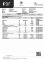 Blood Request Form Adult | PDF | Blood Transfusion | Anemia