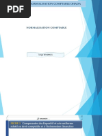 Système Comptable OHADA: Principes et Codification | PDF | Comptabilité ...