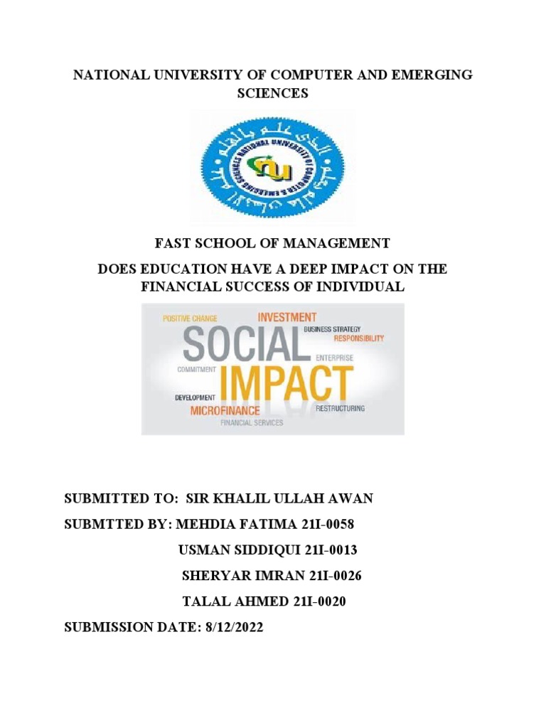 Stats Final Project Report | PDF | Employment | Sampling (Statistics)