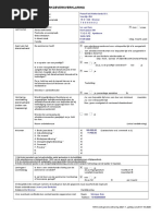 C4 Blanco - Template Digitaal | PDF