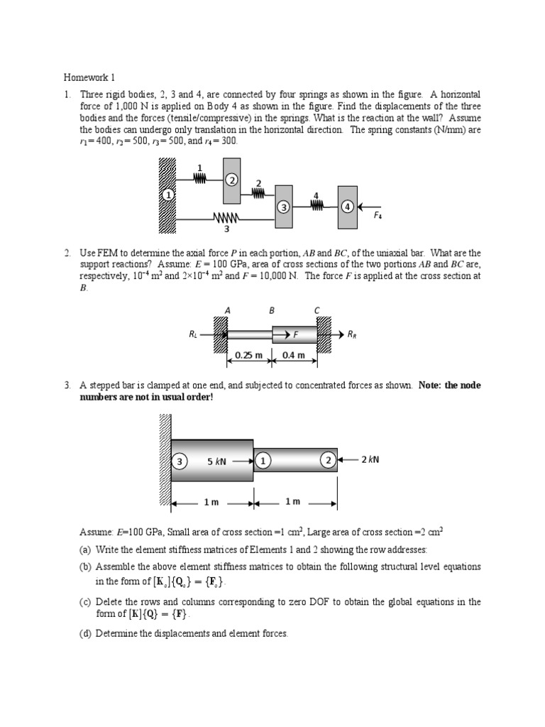 Numbers Are Not in Usual Order! | PDF