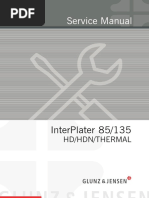 SWECO Screen Mesh Conversion Chart | PDF