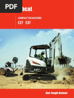 BOBCAT Code List (EN) | PDF | Engines | Switch