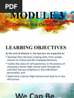 Career Guidance Tarp | PDF