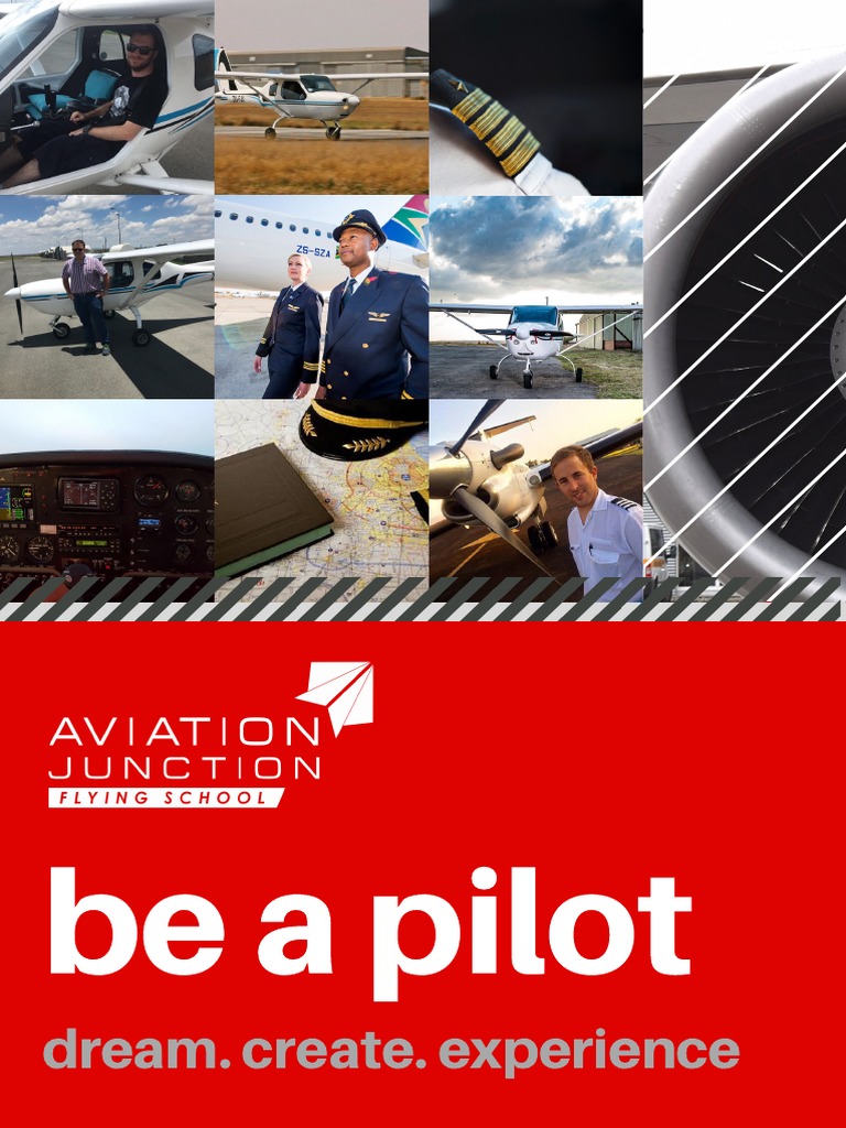 Aviation Junction Brochure December 2018 | PDF