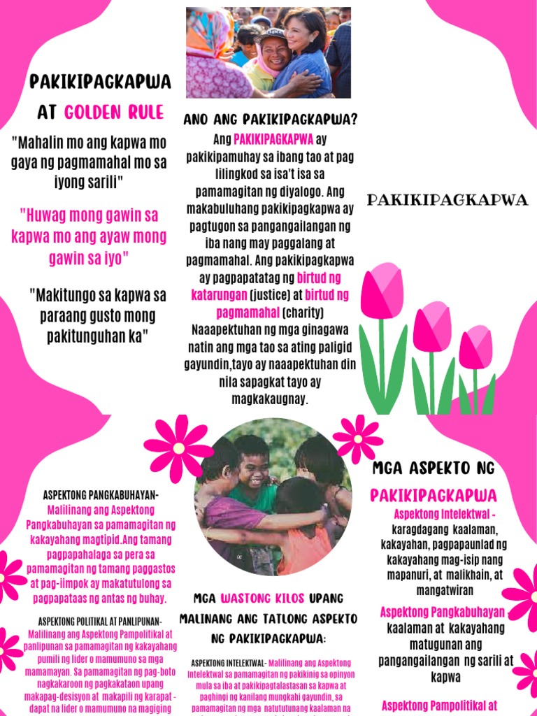 PAKIKIPAGKAPWA | PDF