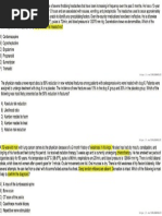 NBME 28 BLOCK 1-4 (Answers Version) | PDF