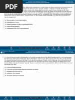 NBME 28 BLOCK 1-4 (Answers Version) | PDF