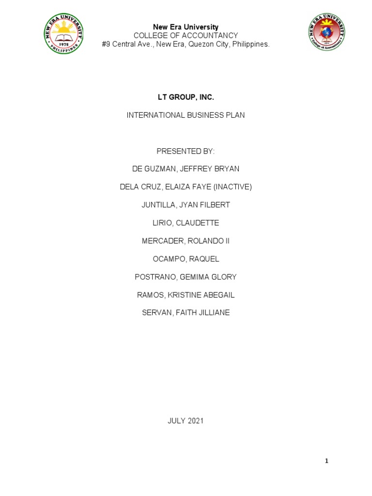 LTG Company | PDF | Electronic Cigarette | Tobacco Smoking