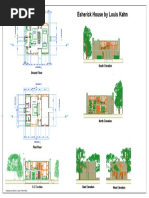 Australian Parliament House - Map | PDF | Tourist Attractions | City Of ...