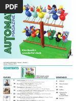 Automata Book | PDF | Art