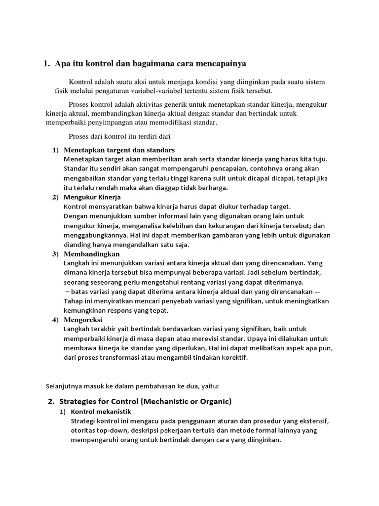 Script PPT Chapter 19 Pengantar Manajemen | PDF | Bisnis