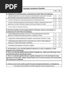 Athletic Burnout Questionnaire | PDF | Occupational Burnout ...