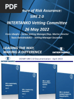 Stop Datapro Factsheet | PDF | Science | Data