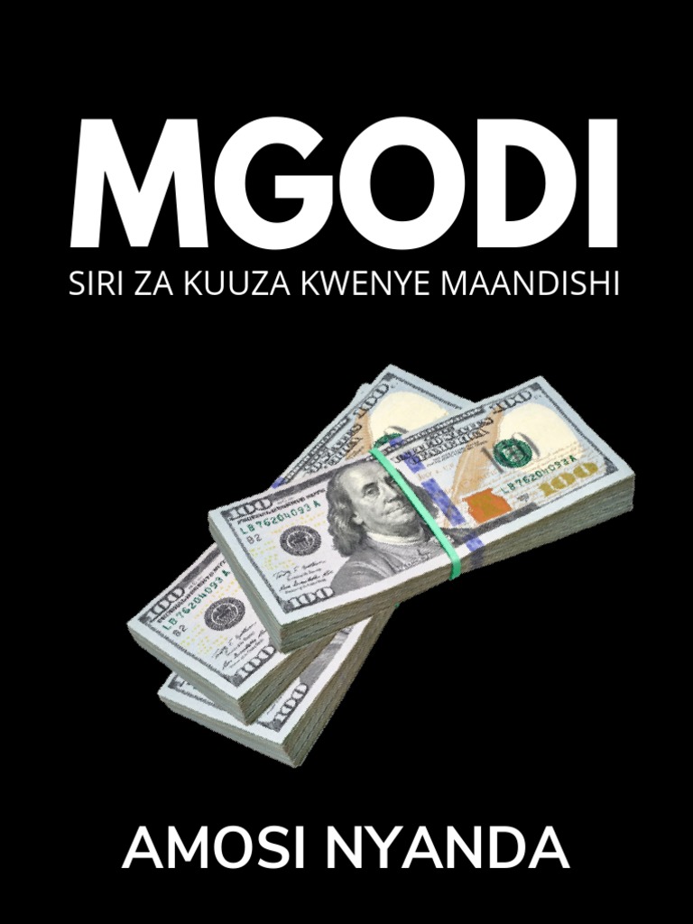 Mgodi Ebook 2020 | PDF