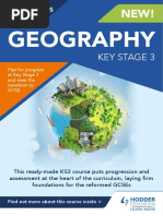 Nelson Key Geography Foundations 5th Ed. | PDF