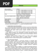Vodstvo Európy | PDF