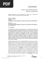 Sercop Sercop 2021 0014 C Instructivo Herramienta Infima Cuantia | PDF | Usuario (informática ...