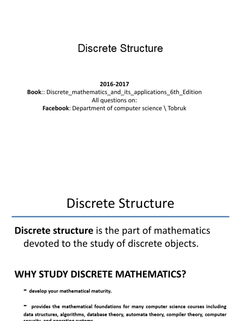 Logic 1 | PDF | If And Only If | Contradiction