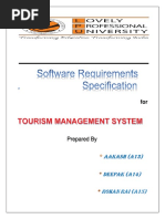 Design Document For Library Management System | PDF | Use Case | Object ...