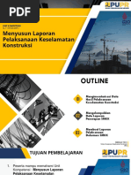 Tabel Contoh Format Tabel IBPRP | PDF
