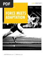 NSCA's Guide To Program Design PDF | PDF | Strength Training | Physical ...