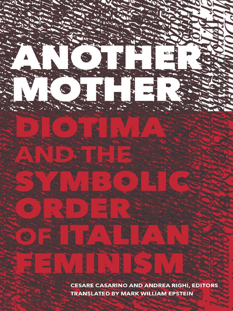 (Cultural Critique) Cesare Casarino, Andrea Righi - Another Mother ...