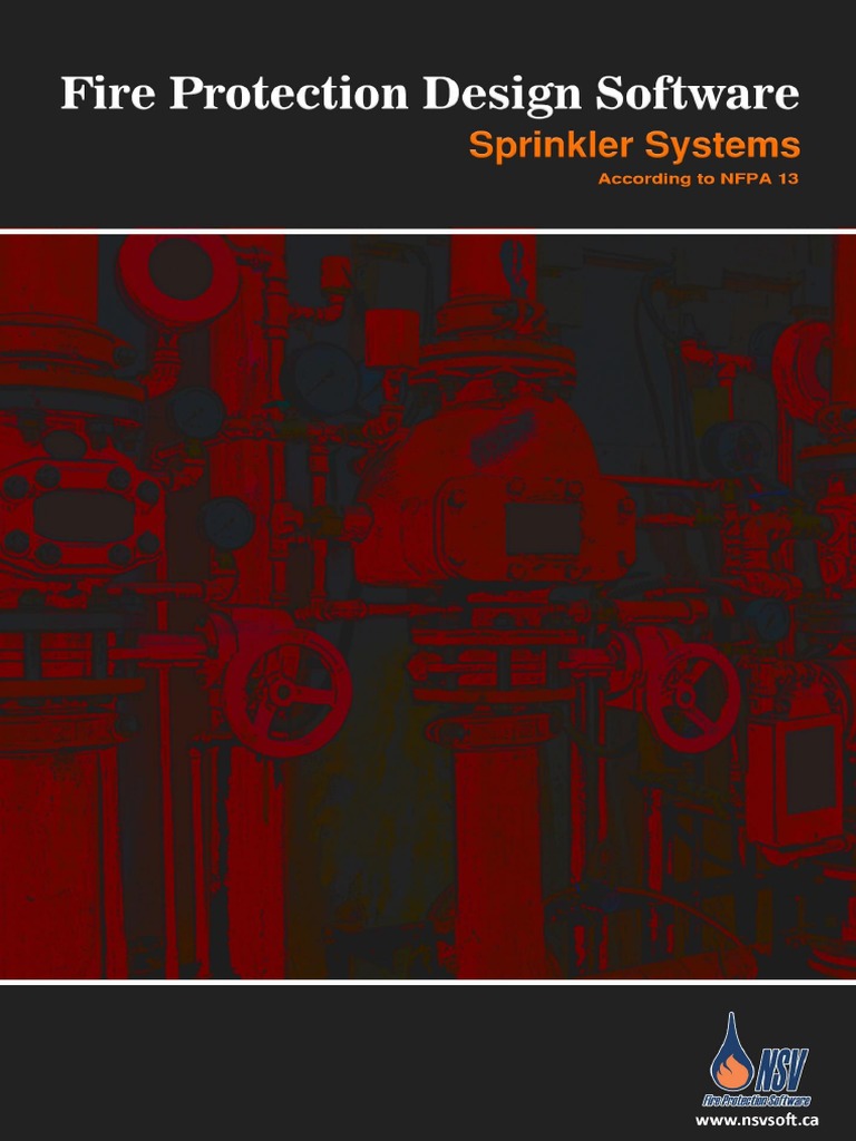 Sprinkler Module Catalog | PDF | Fire Sprinkler System | Computing